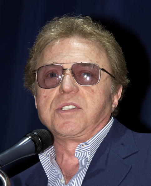 Steve Lawrence Net Worth | Celebrity Net Worth