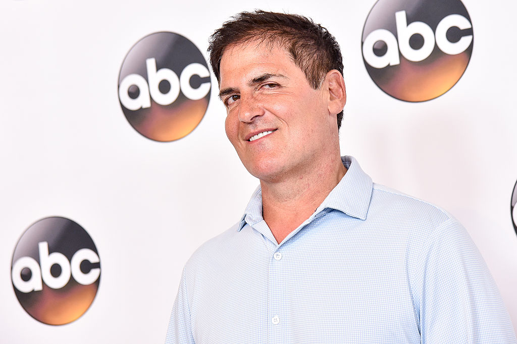 Life Advice From Multi-Billionaire Mark Cuban | Celebrity Net Worth