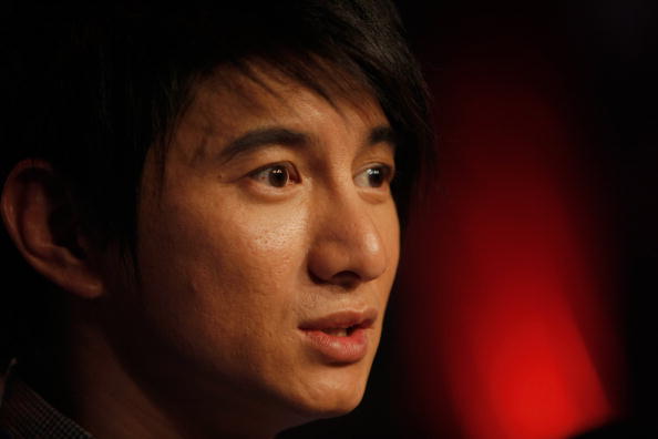 Nicky Wu Net Worth | Celebrity Net Worth