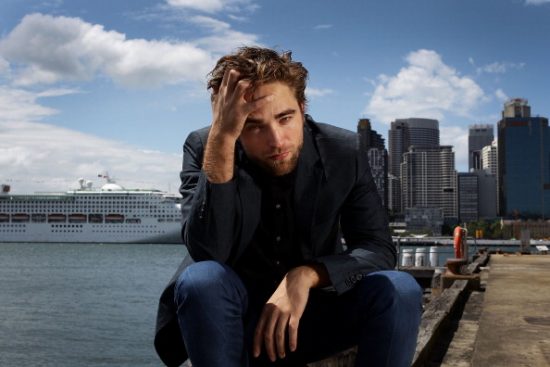 Robert Pattinson Net Worth | Celebrity Net Worth