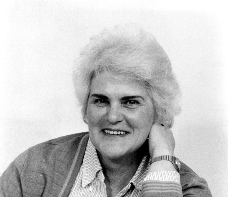 Anne Mccaffrey Net Worth | Celebrity Net Worth