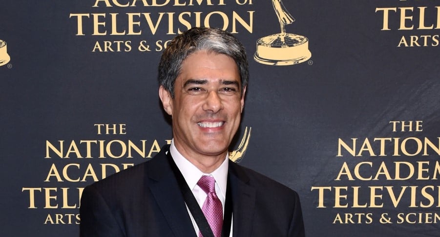 William Bonner Net Worth | Celebrity Net Worth