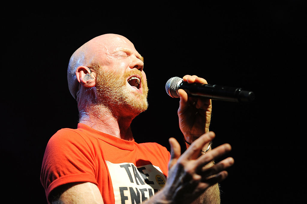 Jimmy Somerville Net Worth | Celebrity Net Worth
