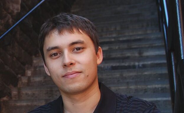 Jawed Karim Net Worth | Celebrity Net Worth