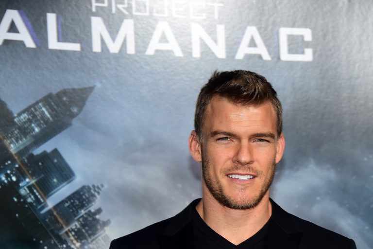 Alan Ritchson Net Worth | Celebrity Net Worth