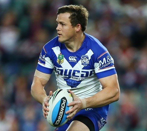 Matt Morris Net Worth | Celebrity Net Worth