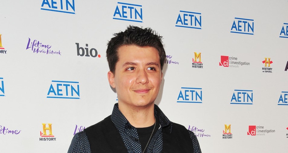 Ryan Buell Net Worth | Celebrity Net Worth