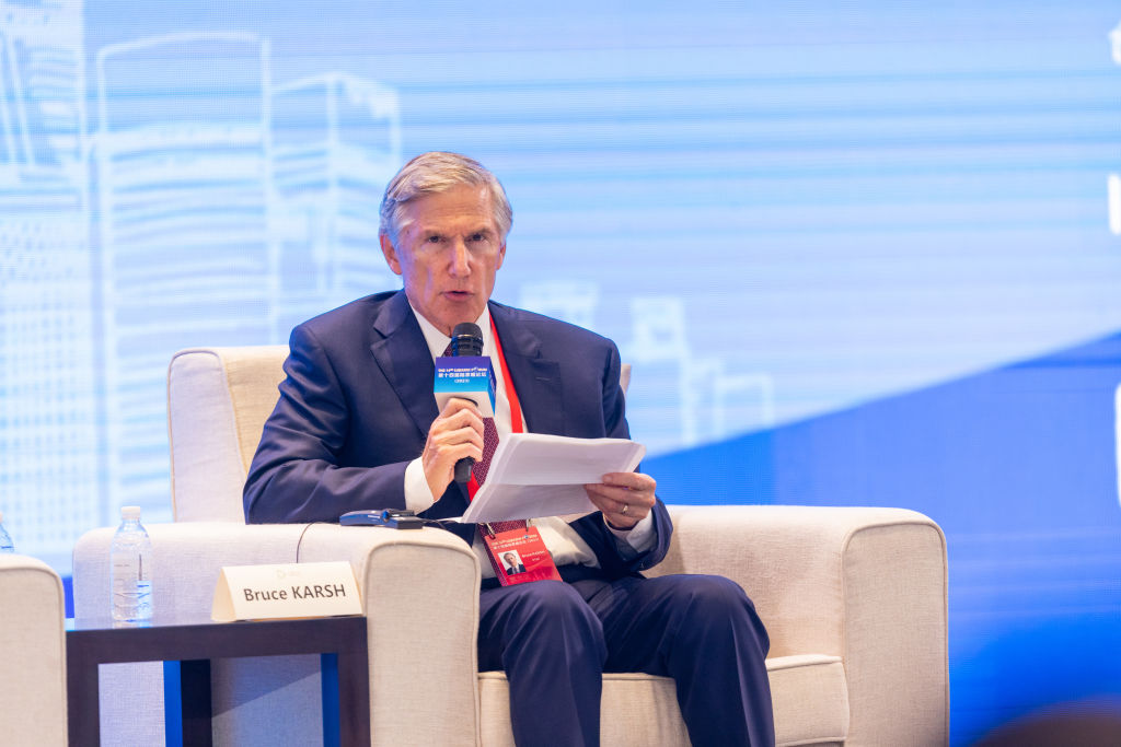 Bruce Karsh Net Worth | Celebrity Net Worth