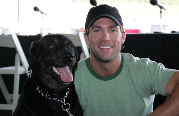 Colby Donaldson Net Worth | Celebrity Net Worth