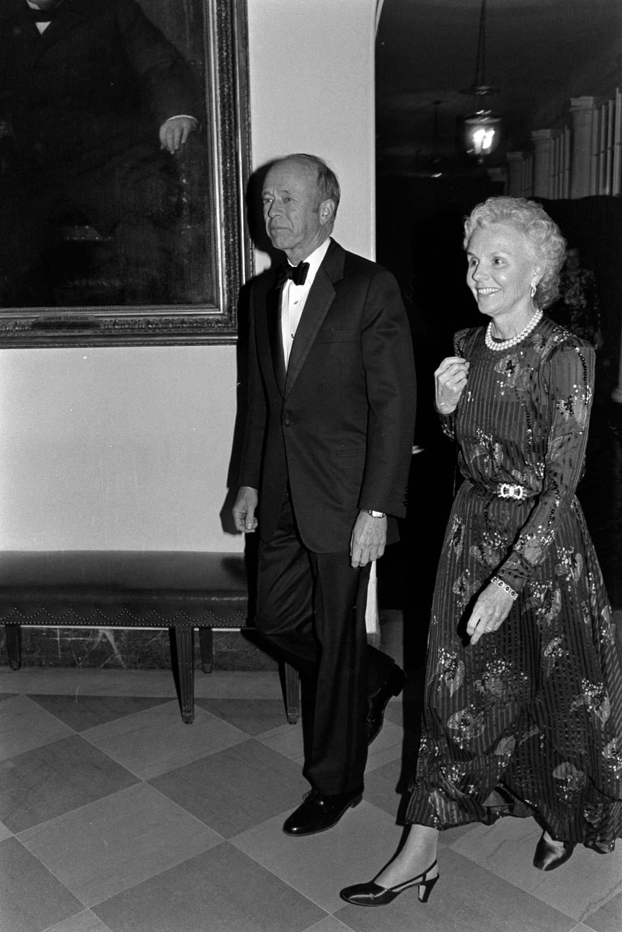 Stephen Bechtel, Jr. Net Worth | Celebrity Net Worth