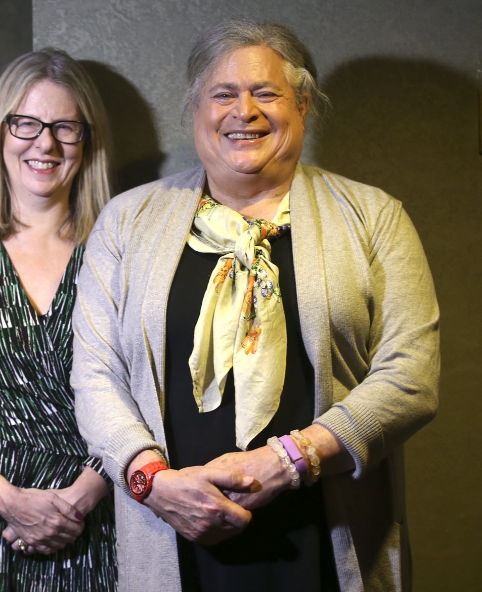 Meet Jennifer Pritzker - The World's First Transgender Billionaire ...