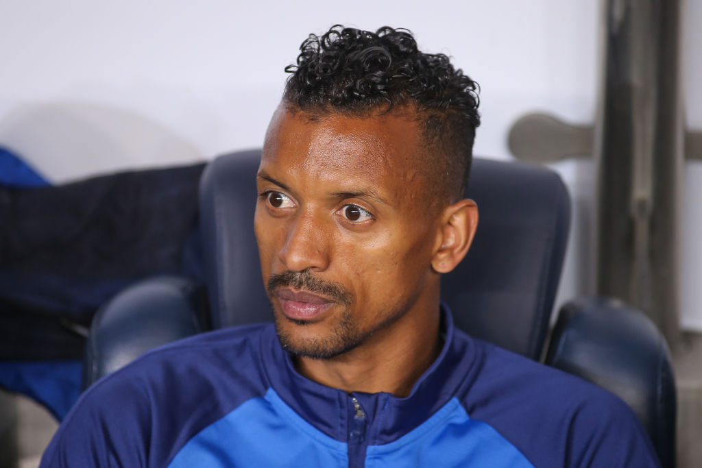 Luis Nani Salary Nani Departs Manchester United As A Case Study In