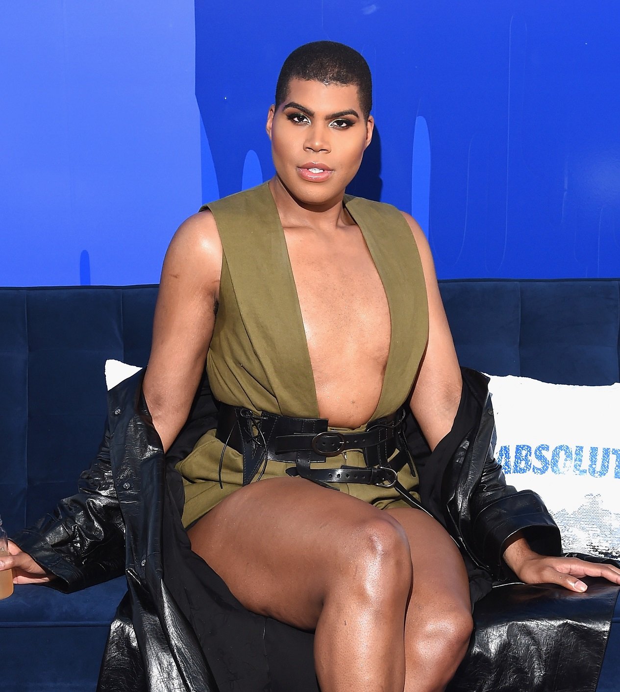 E. J. Johnson Net Worth | Celebrity Net Worth