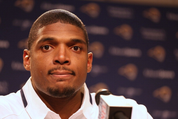 Michael Sam Sack