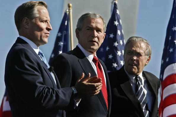 Henry Ross Perot, Jr. Net Worth | Celebrity Net Worth