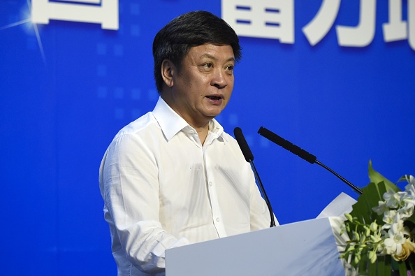 Sun Hongbin Net Worth | Celebrity Net Worth