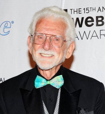 Martin Cooper Net Worth | Celebrity Net Worth