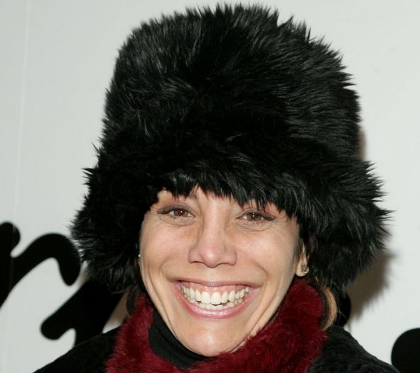 Mel Gorham Net Worth | Celebrity Net Worth