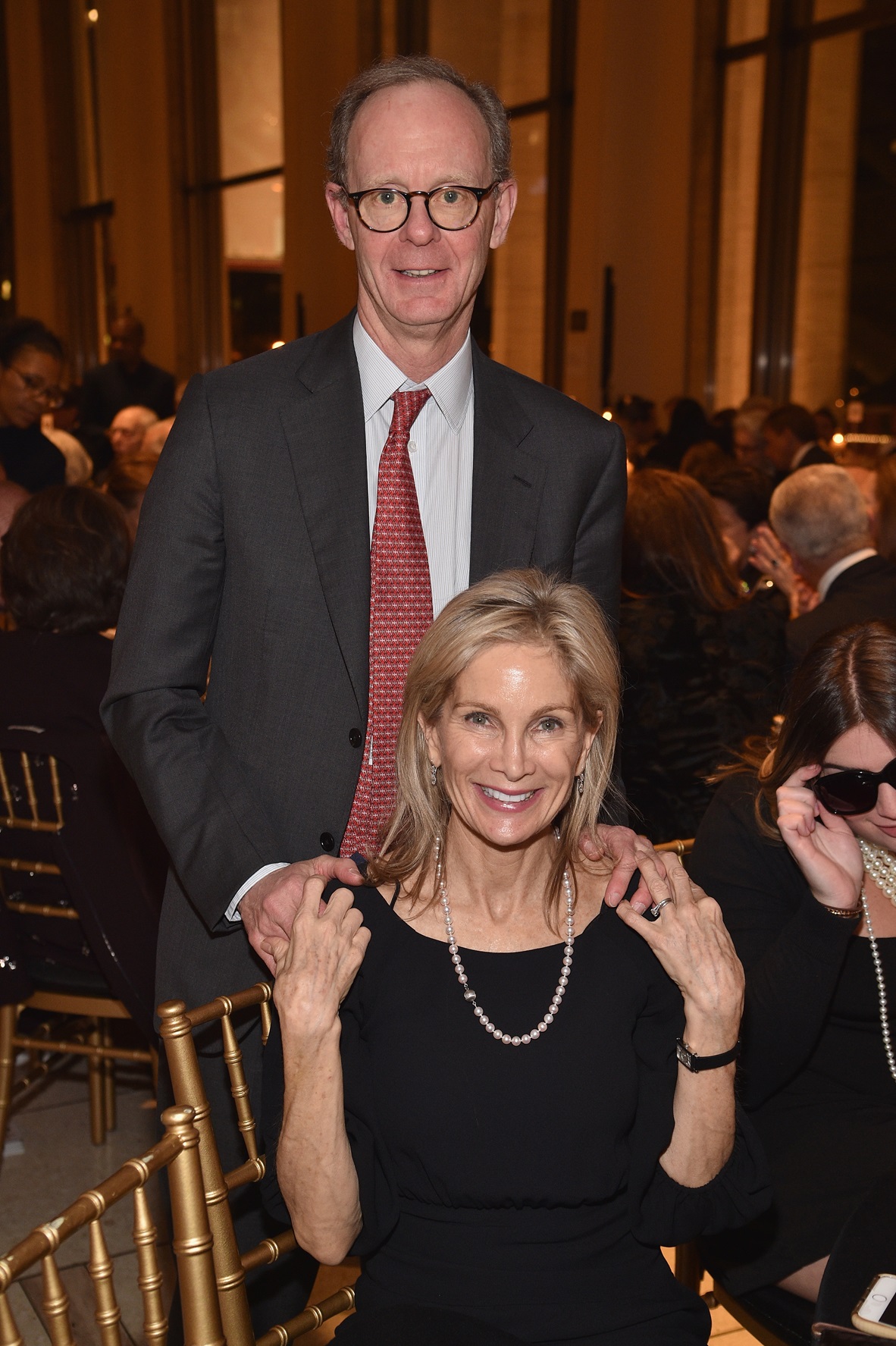 J. Christopher Flowers Net Worth | Celebrity Net Worth