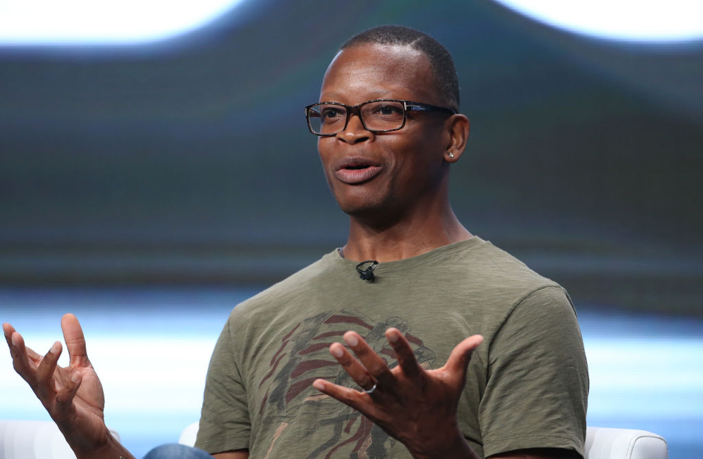 Lawrence Gilliard Jr. Net Worth | Celebrity Net Worth