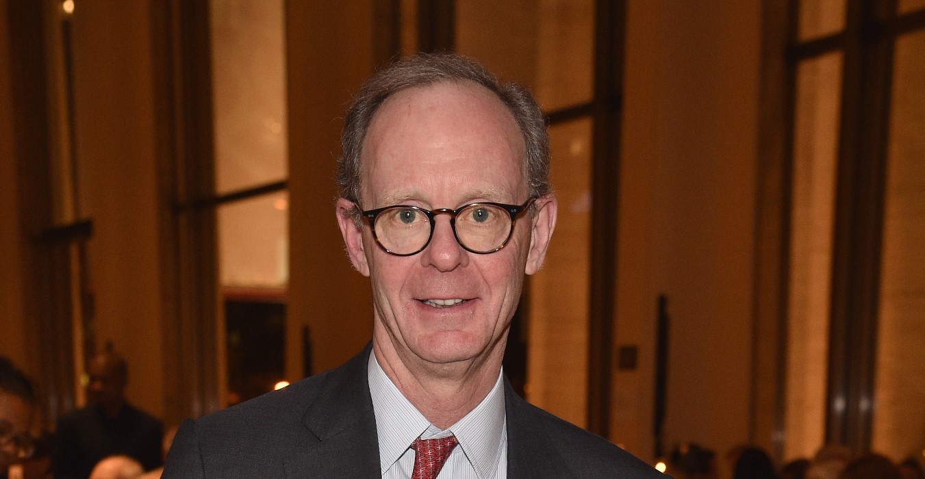 J. Christopher Flowers Net Worth | Celebrity Net Worth