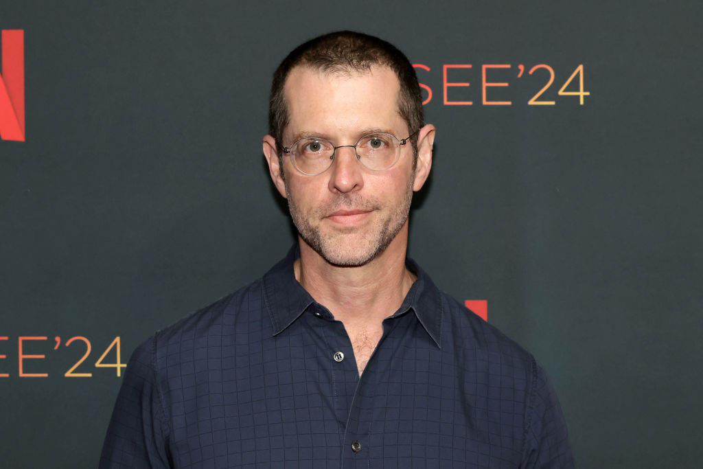 D. B. Weiss Net Worth | Celebrity Net Worth