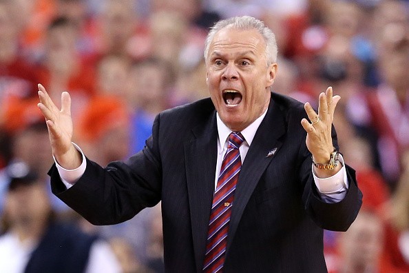 Bo Ryan Net Worth | Celebrity Net Worth