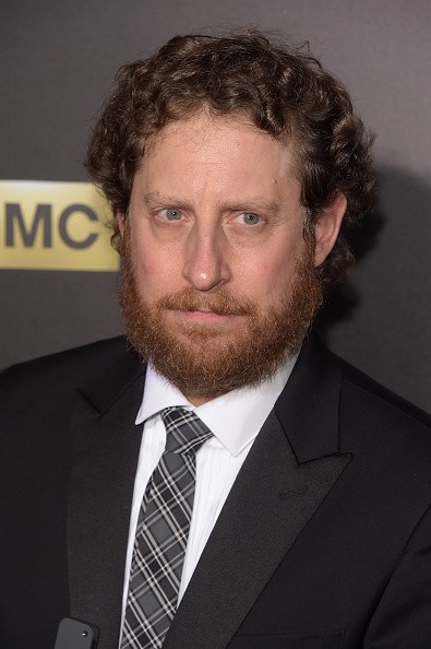 Scott Gimple Net Worth | Celebrity Net Worth