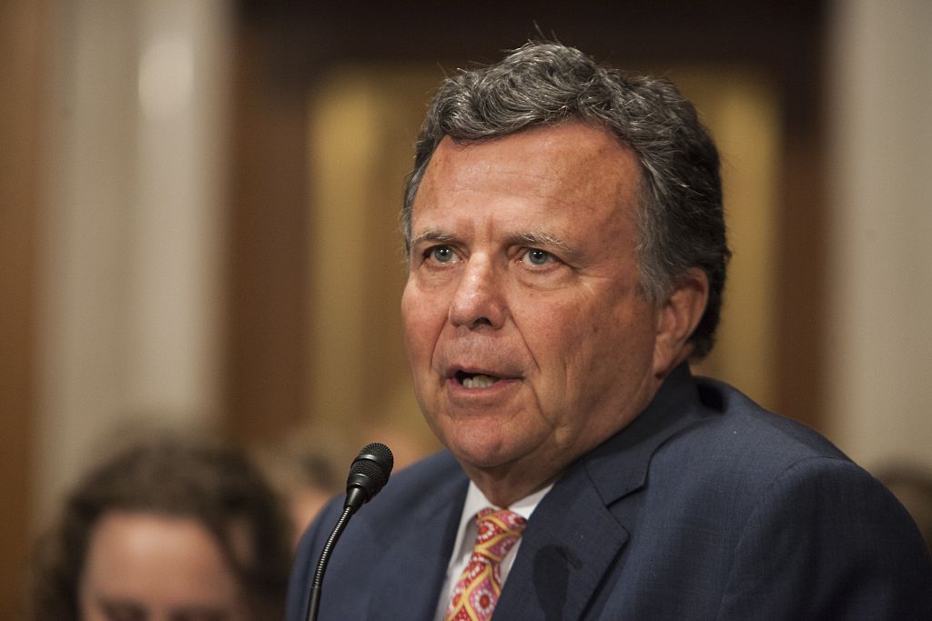 Neal Patterson Net Worth | Celebrity Net Worth