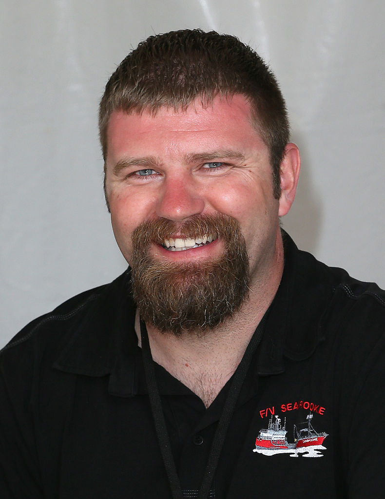 Scott Campbell Jr Net Worth | Celebrity Net Worth