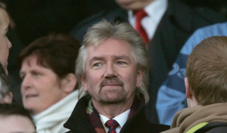 Noel Edmonds Net Worth | Celebrity Net Worth