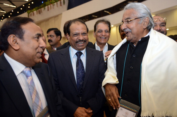 Ravi Pillai Net Worth | Celebrity Net Worth