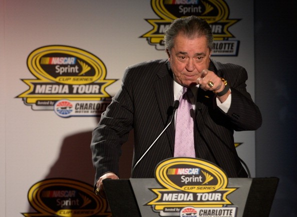 Felix Sabates Net Worth | Celebrity Net Worth