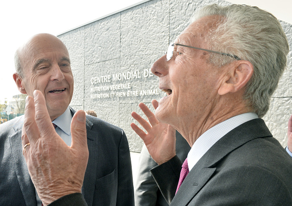 Daniel Roullier Net Worth | Celebrity Net Worth