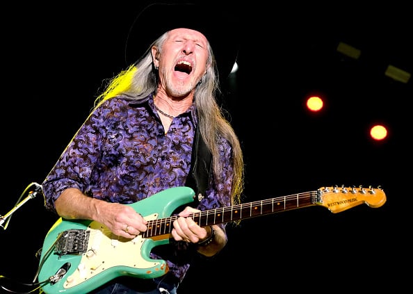 Patrick Simmons Net Worth | Celebrity Net Worth