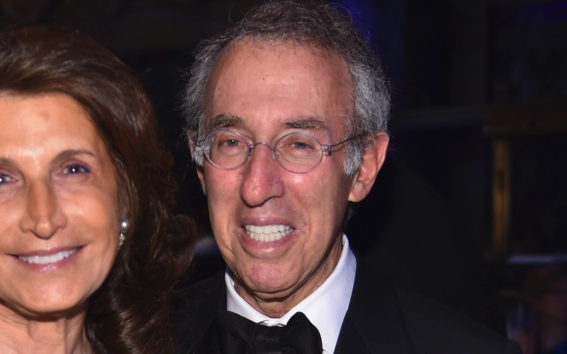 Ron Baron Net Worth | Celebrity Net Worth