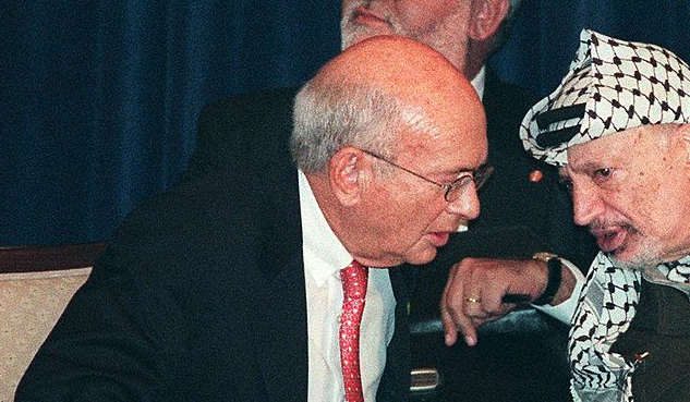 S. Daniel Abraham Net Worth | Celebrity Net Worth