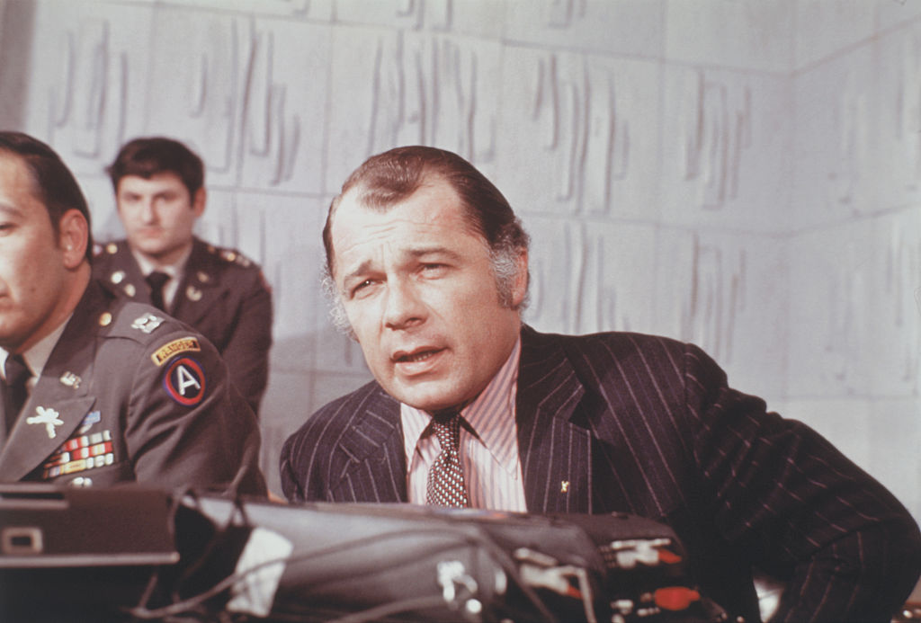 F. Lee Bailey Net Worth | Celebrity Net Worth