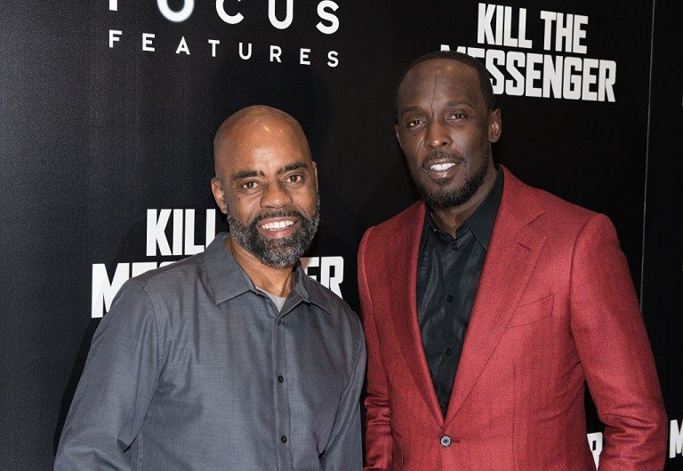 Freeway Ricky Ross Earned An $850 Million Cocaine Fortune In The 1980s ...