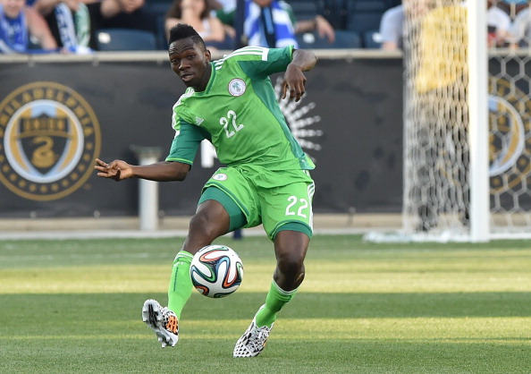 Kenneth Omeruo Net Worth | Celebrity Net Worth