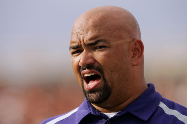 Ron Prince Net Worth | Celebrity Net Worth