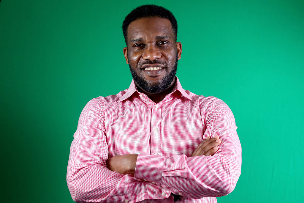 Jay-Jay Okocha Net Worth | Celebrity Net Worth
