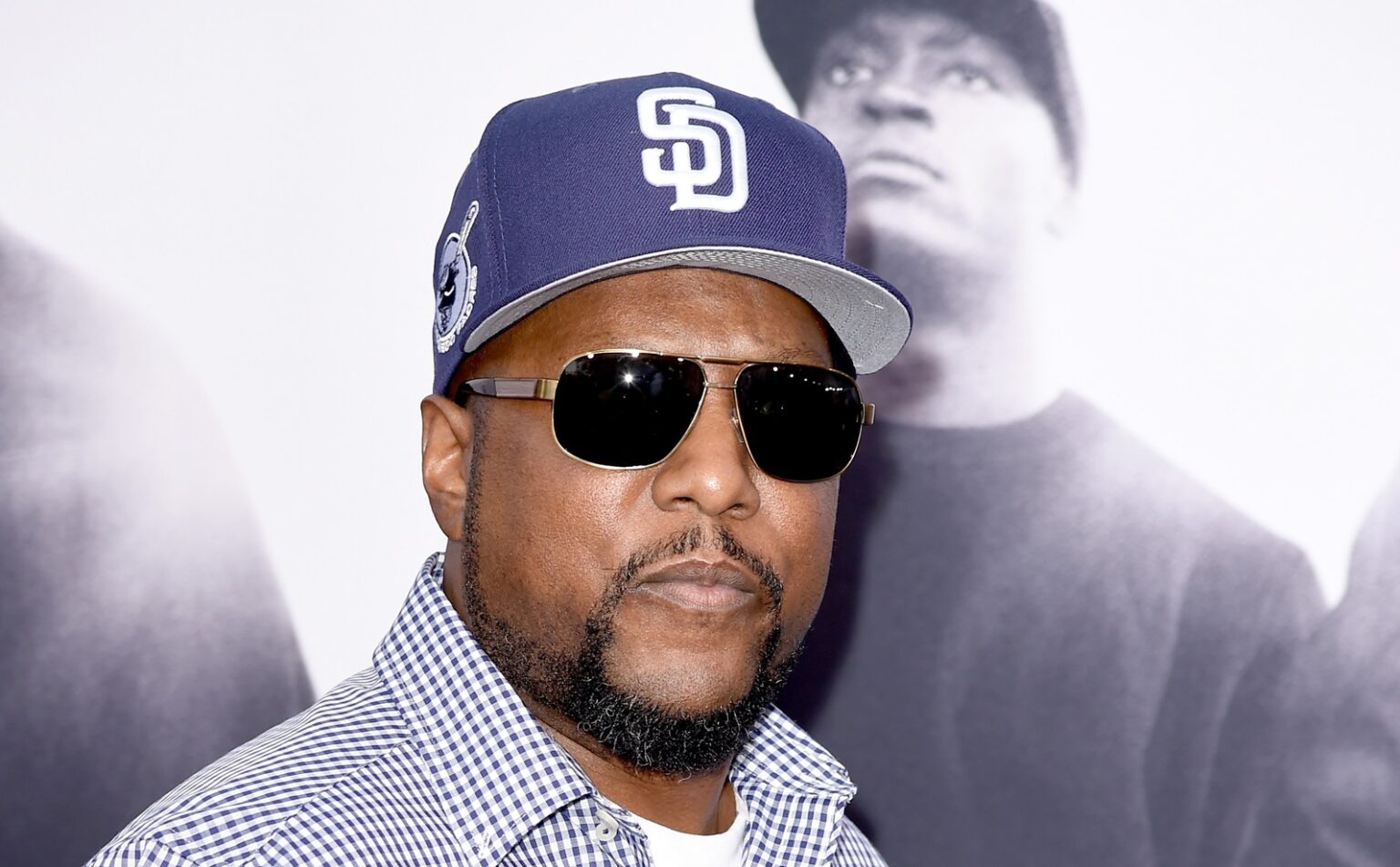 MC Ren Net Worth | Celebrity Net Worth