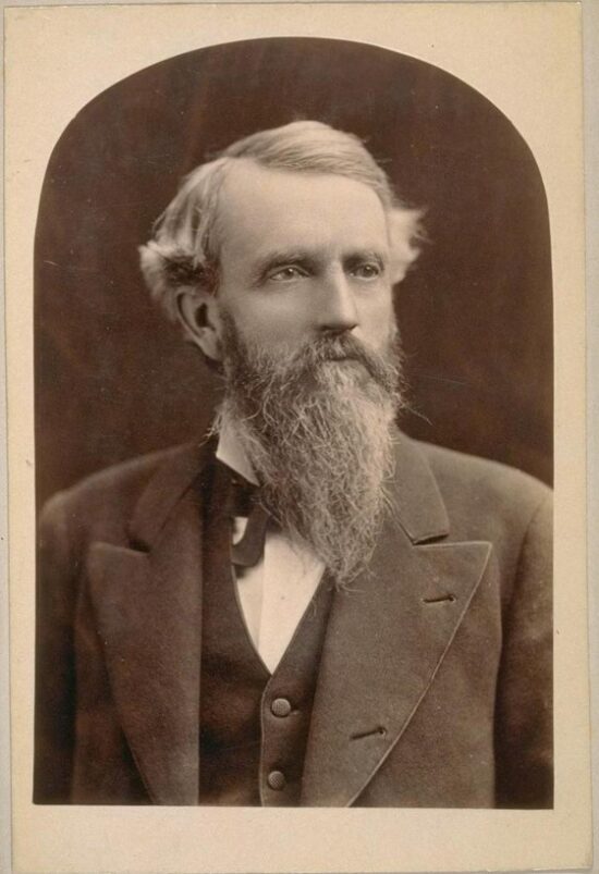 George Hearst Net Worth | Celebrity Net Worth