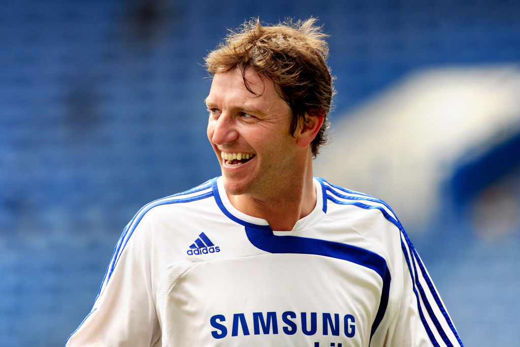 Lee Sharpe Net Worth | Celebrity Net Worth