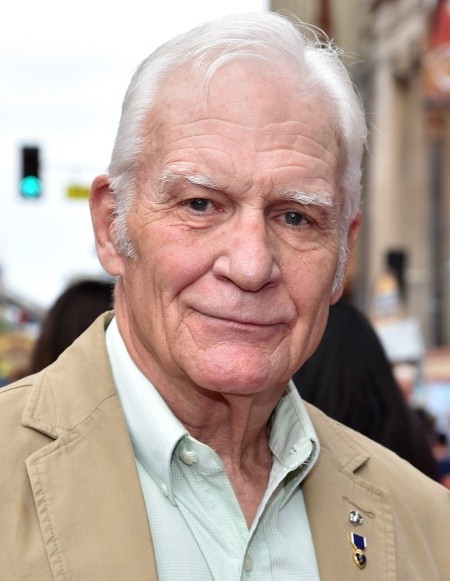 Dale Dye Net Worth | Celebrity Net Worth