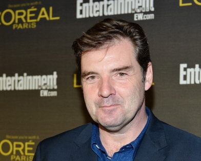 Brendan Coyle Net Worth | Celebrity Net Worth