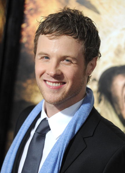 Ashton Holmes Net Worth | Celebrity Net Worth