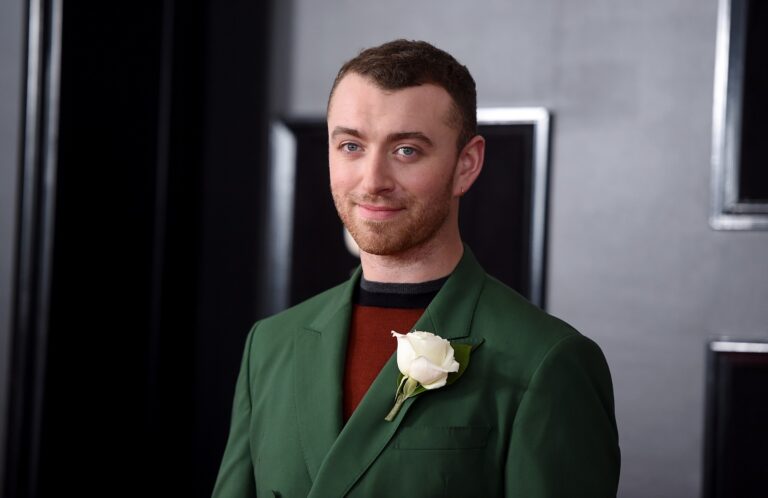 Sam Smith Net Worth | Celebrity Net Worth