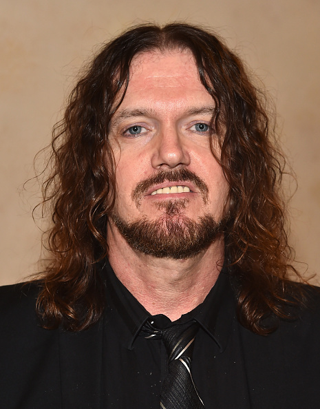 Dizzy Reed Net Worth | Celebrity Net Worth Dizzy Reed Net Worth | Celebrity Net Worth